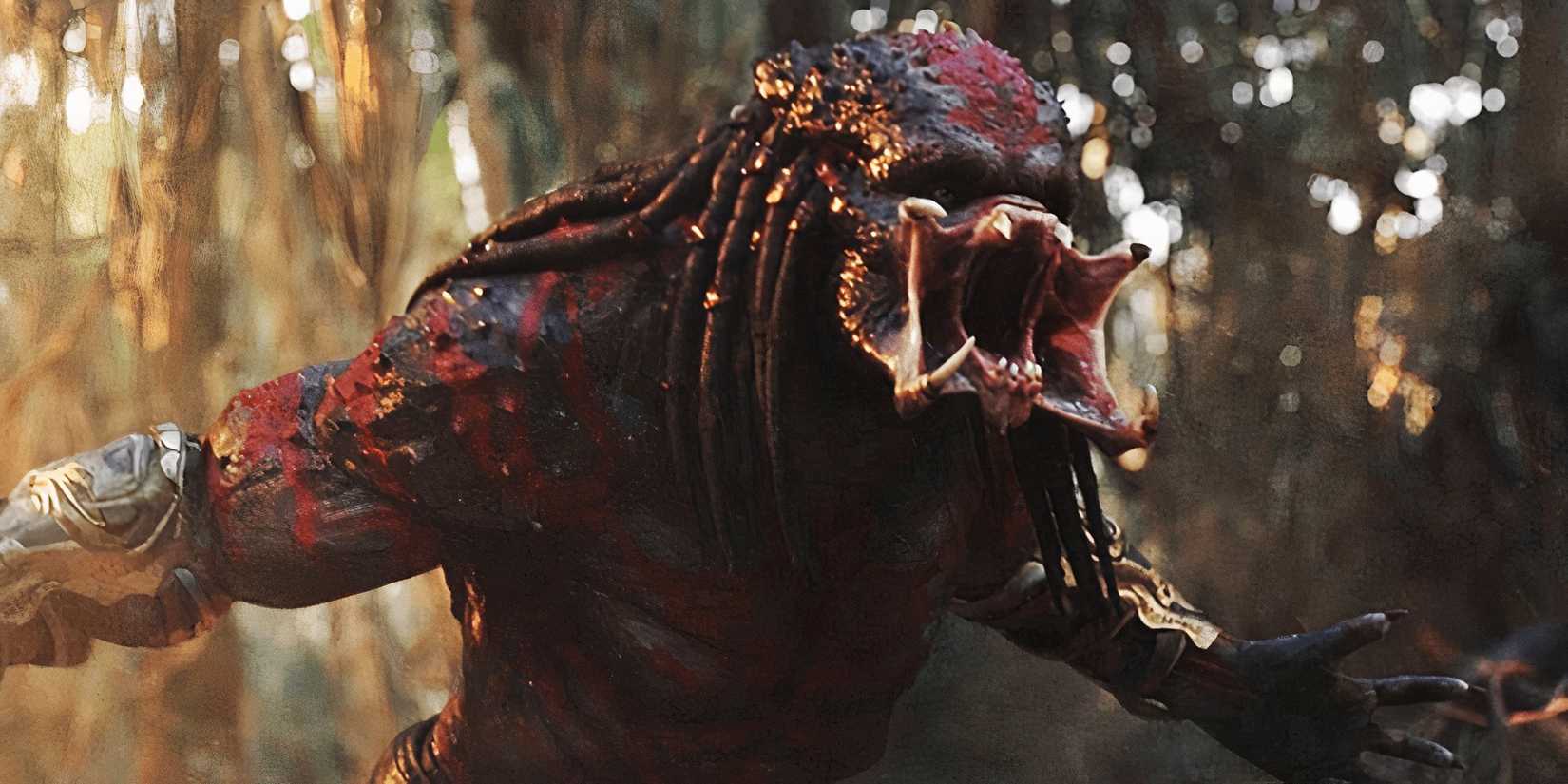 10 Most Disturbing Deaths in the Predator Franchise, Ranked