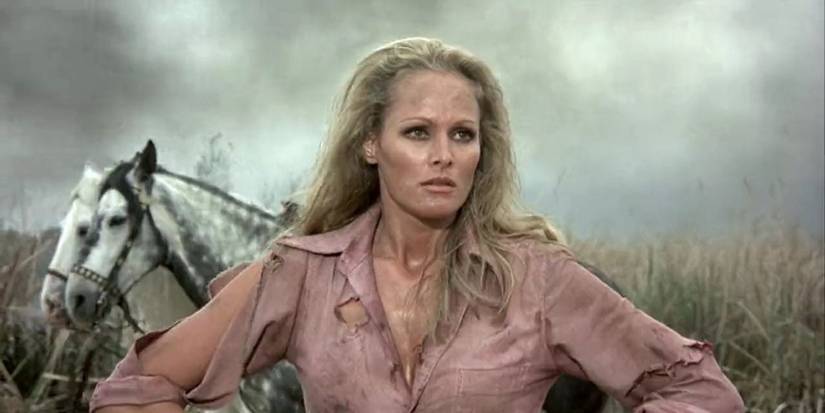 15 Best Female Western Movie Stars, Ranked