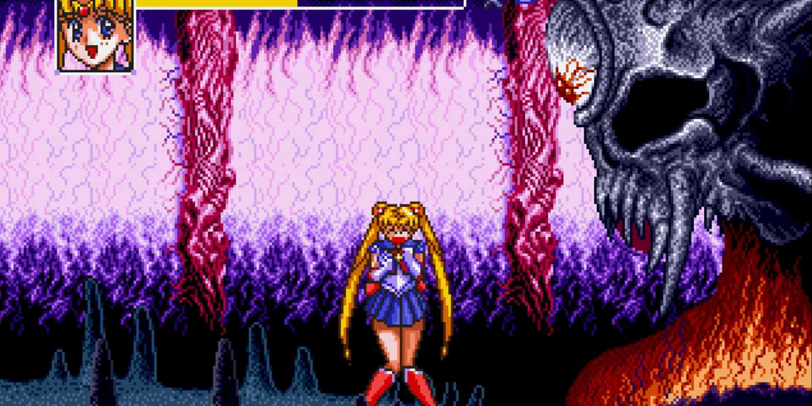 10 Best Sailor Moon Games, Ranked