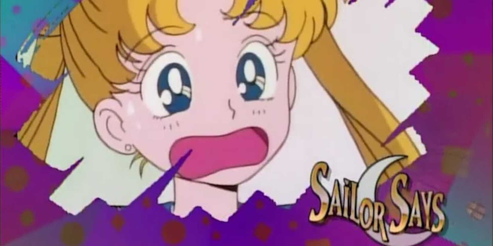 10 Hilarious Sailor Moon Memes