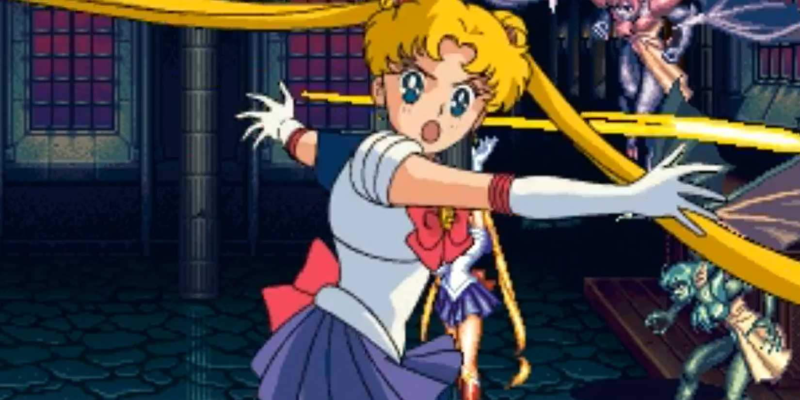 10 Most Popular Sailor Moon Fanfics on AO3, Ranked
