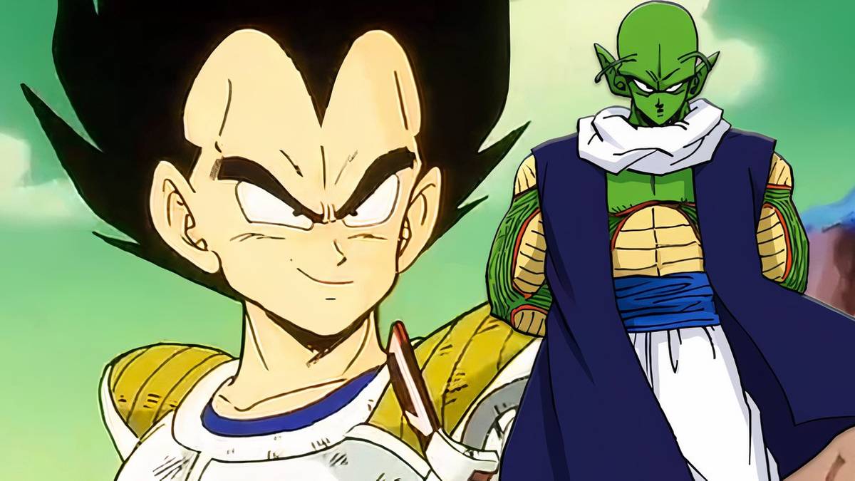 34 Years Ago, Vegeta’s Best DBZ Line Became the Greatest Speech in ...