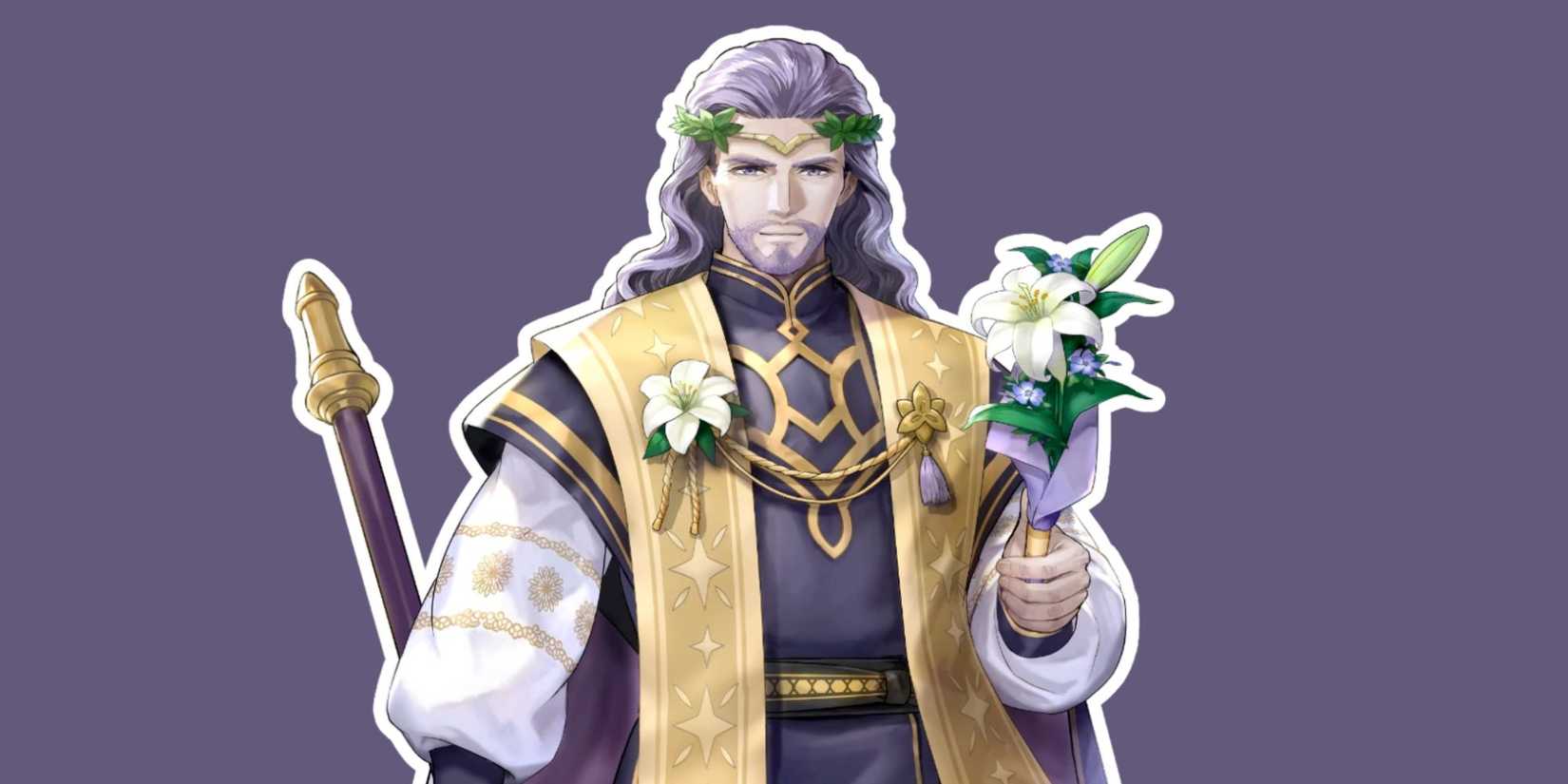5 Fire Emblem Dads That Are Terrible Parents (& The 5 Best Dads in the ...