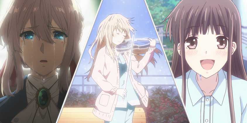 10 Most Underrated Anime From the Last 10 Years