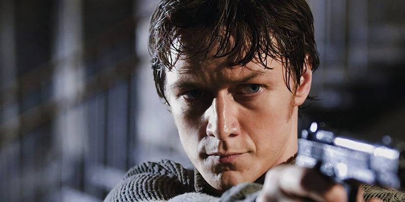17 Years Ago, This $342 Million Blockbuster Changed James McAvoy's ...