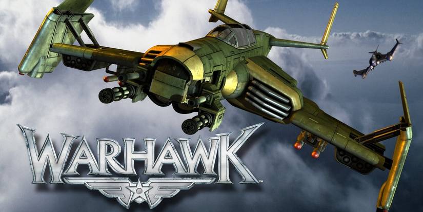 10 Amazing Games Stuck on the PS3, Ranked