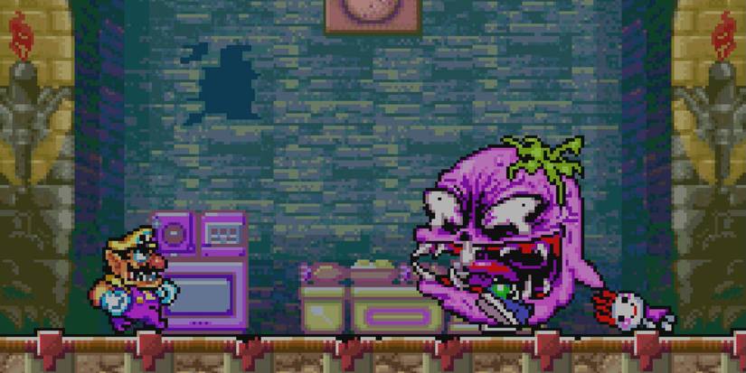 All of the Wario Games, Ranked