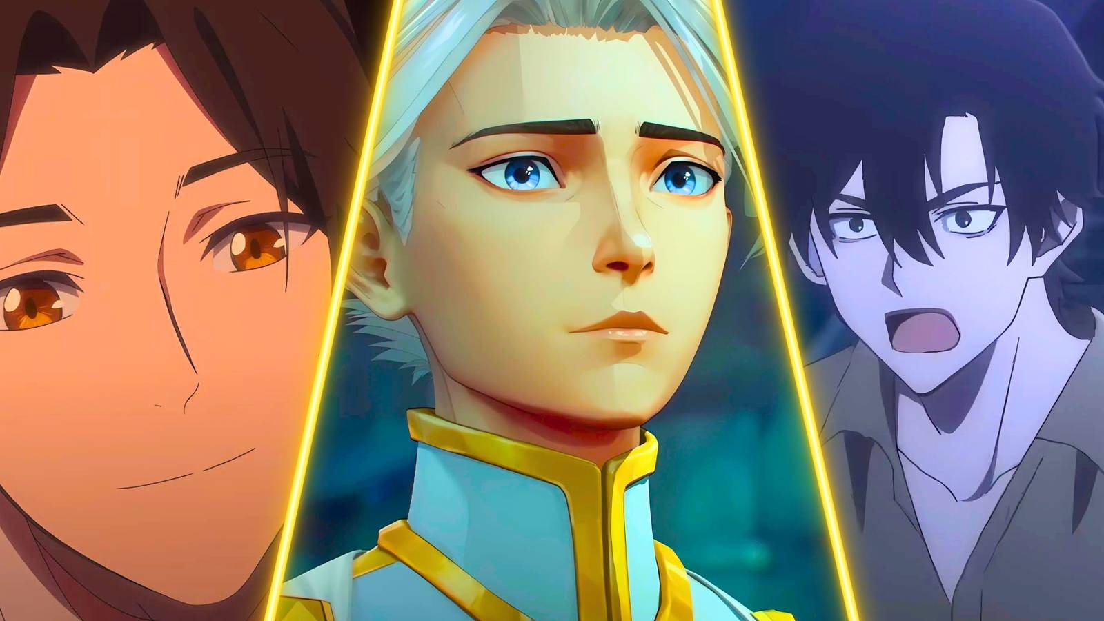 What Is Donghua? The Rise of of Popular Chinese Animation Like To Be ...