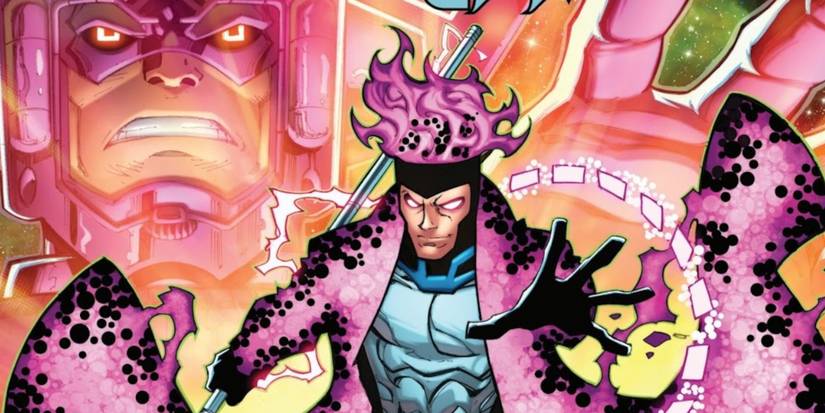 10 Best Gambit Comics, Ranked