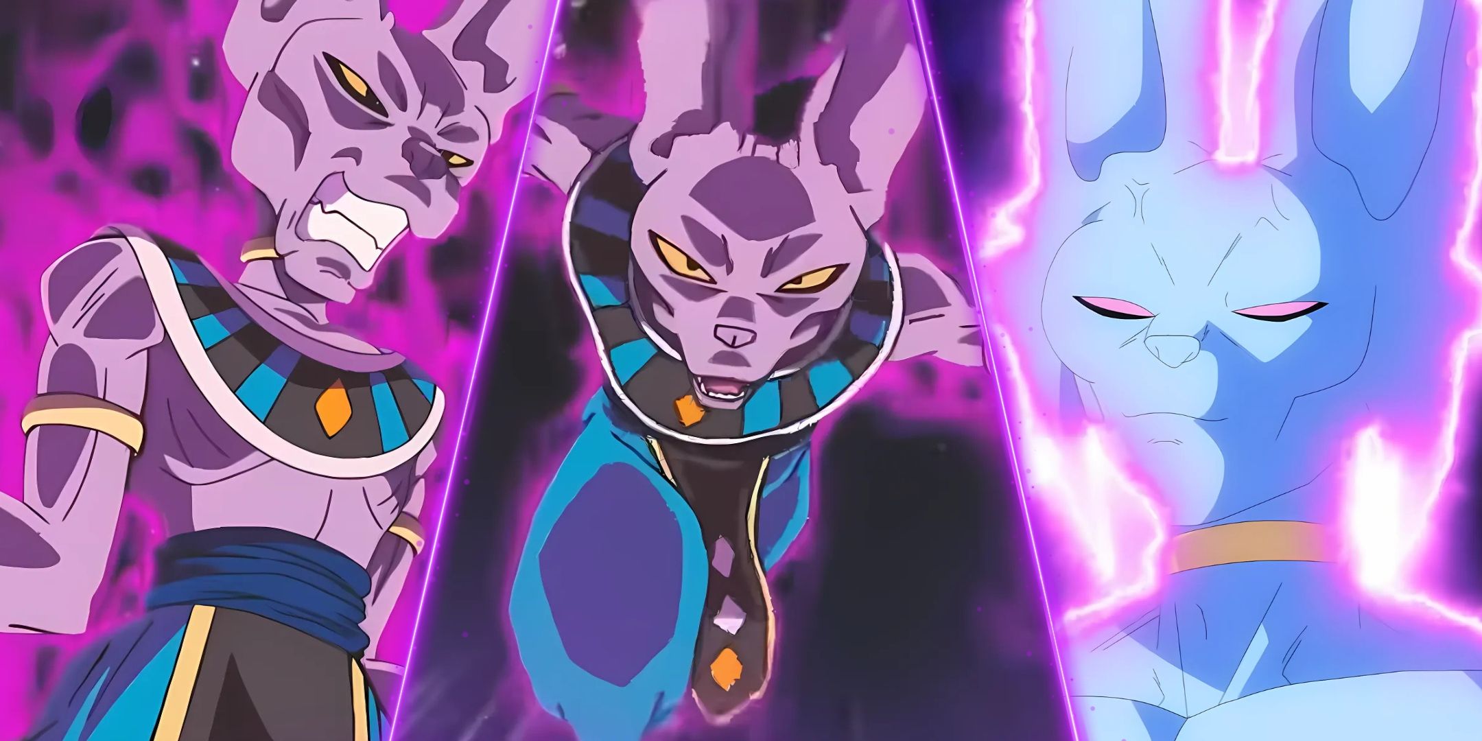 Dragon Ball Super: Is Goku's Mastered Ultra Instinct Better Than Beerus ...