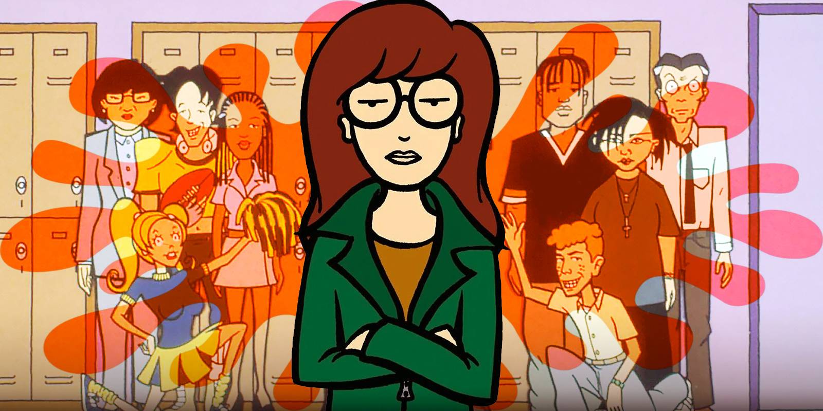 Why Teen Nick Banned a 24-Year-Old Episode of Daria
