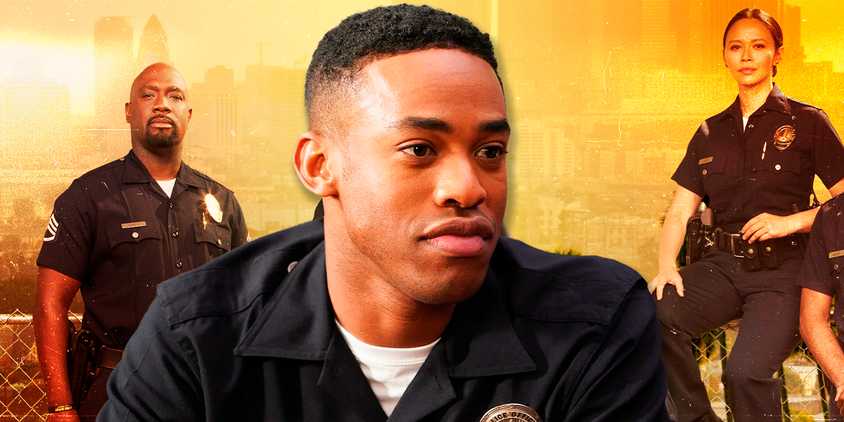 The Rookie, Season 7, Episode 5 Ends One Story and Begins Many Others