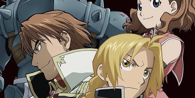 10 Best Fullmetal Alchemist Games, Ranked