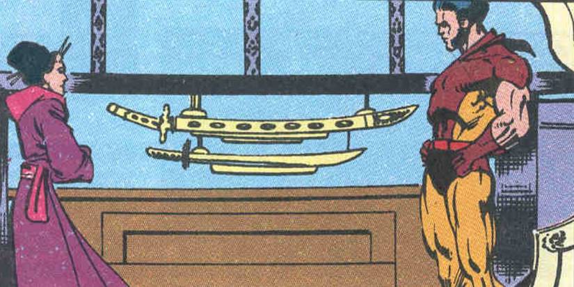 Wolverine's First Solo Comic Is One of the Greatest X-Men Books of All Time