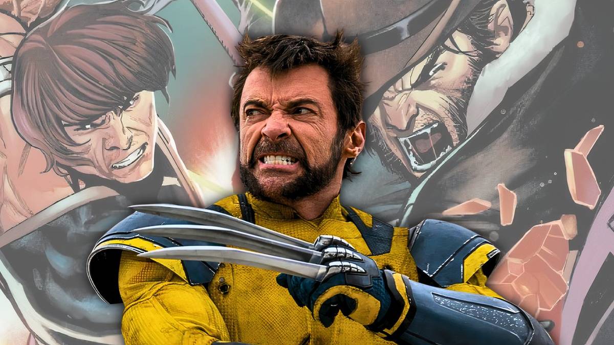 Wolverine’s Old Enemies Keep Proving That They’ll Never Learn The Most ...