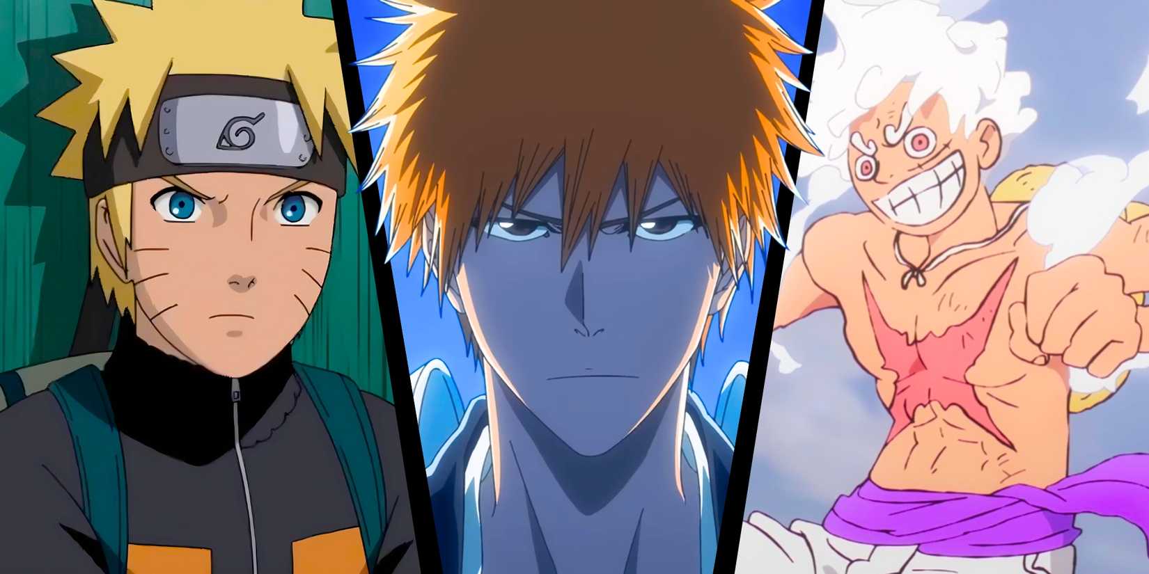 It's The End of an Era For Anime With Multiple Seasons