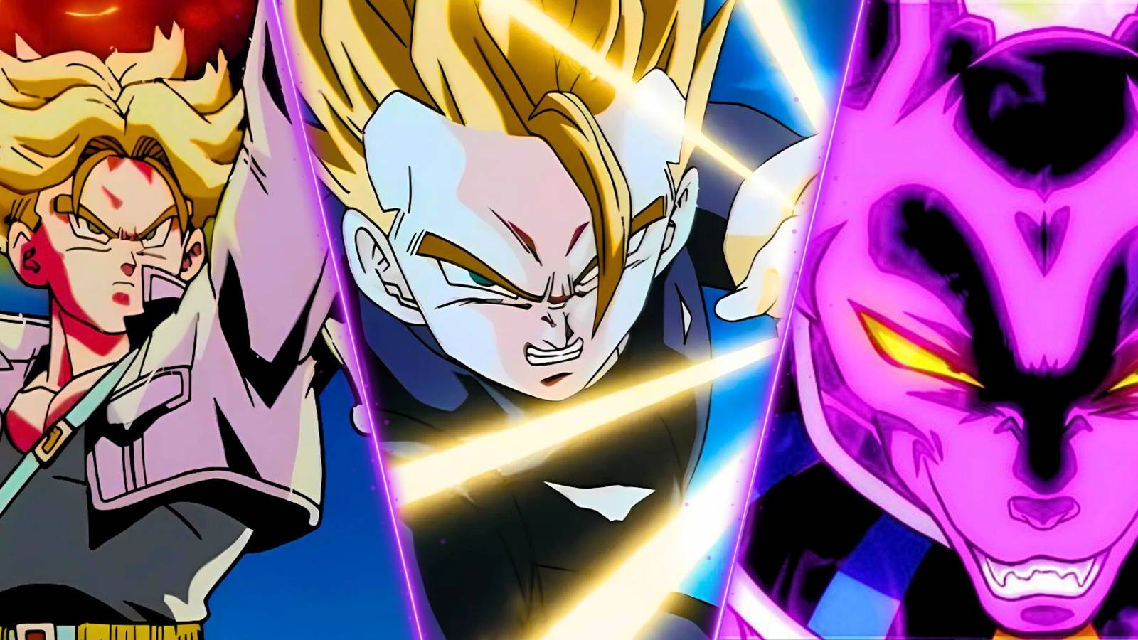 10 Worst Dragon Ball Characters the Series Has 0 Idea What to Do With