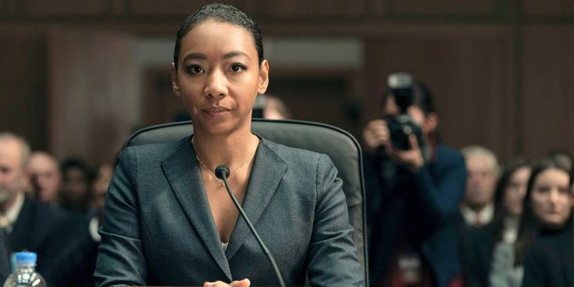 Tom Clancy's Jack Ryan Cast and Character Guide