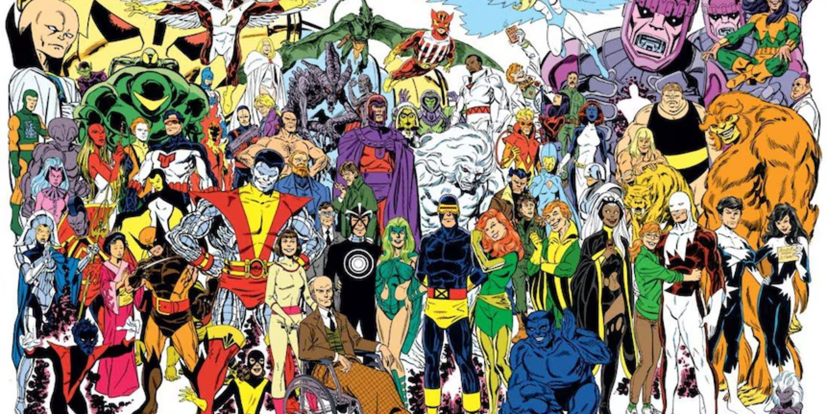 8 Upcoming Marvel Movies That Are Stuck In Limbo