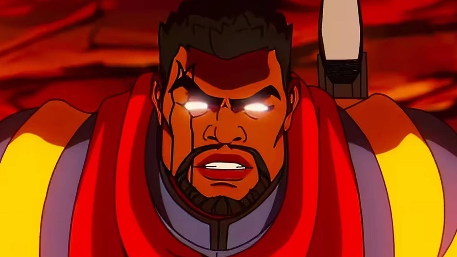 X-Men Favorite Bishop Gets an Updated Design, See It Now