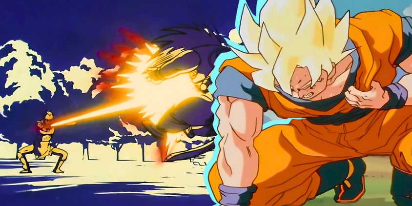 Dragon Ball Super: Universe 6's Caulifla Has The Potential To Be ...