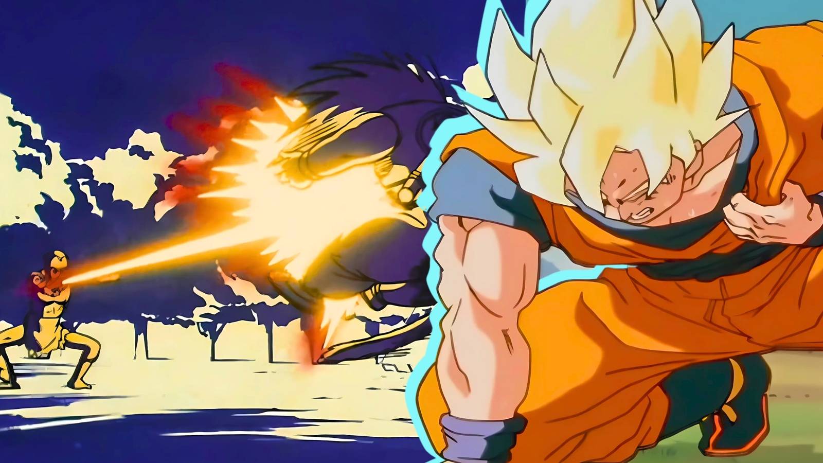 5 Times Goku Unfairly Cheated Death in Dragon Ball