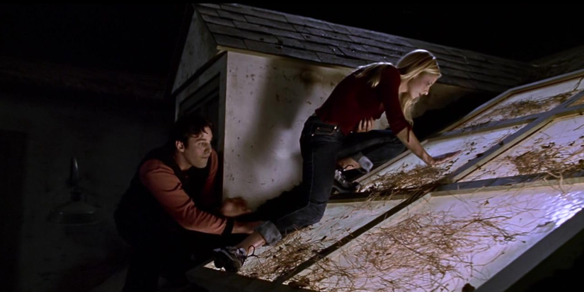 26 Years Later, Pedro Pascal's 1 Buffy Episode Was Much More Important ...