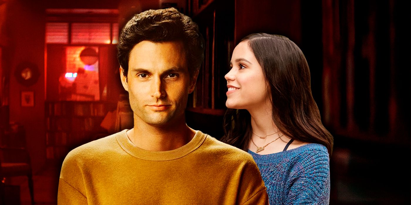 The Real Villain of Netflix's You Was Hiding in Plain Sight for 2 ...