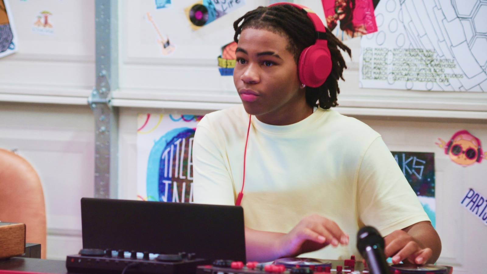 Tyler Perry Series Gets Canceled After 5 Seasons