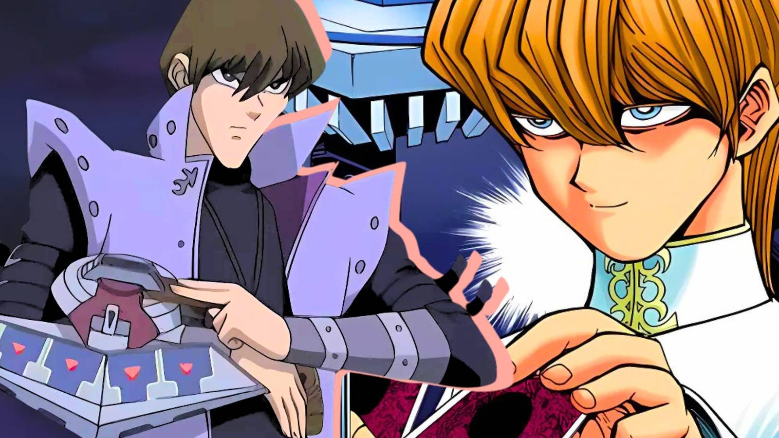 Yu-Gi-Oh!'s Most Iconic Anti-Hero Is a Totally Different Character in ...