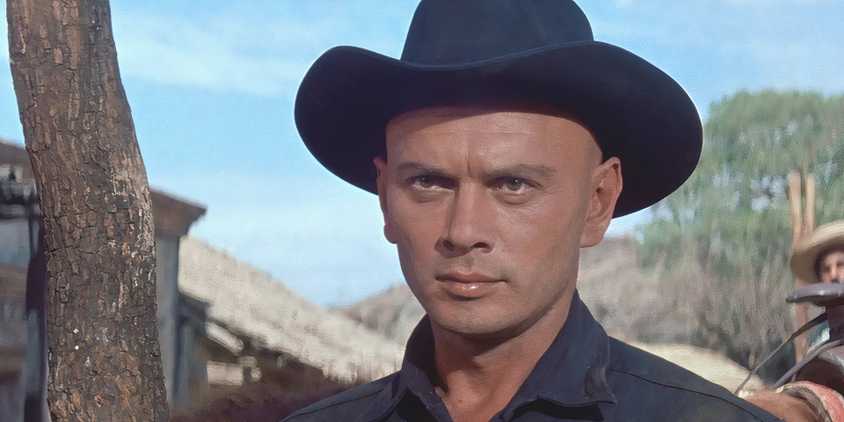 The 20 Best Western Movie Actors