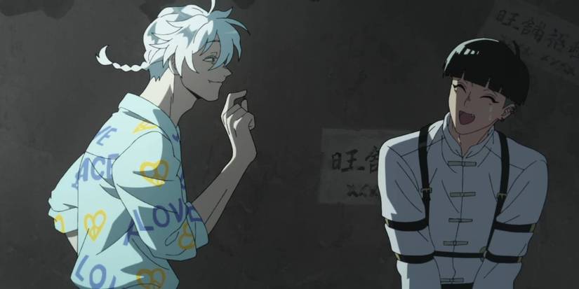 Kowloon Episode 9's Questionable Storytelling Ruins a Major Endgame ...