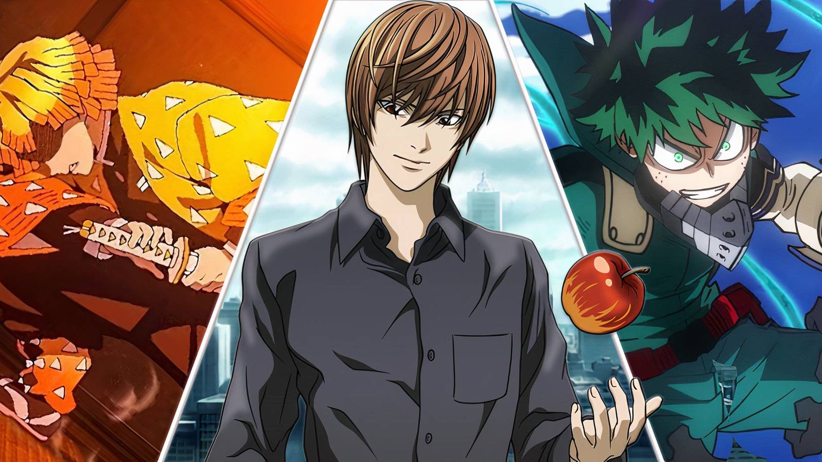 10 Most Overrated Anime Characters Everyone Pretends to Like