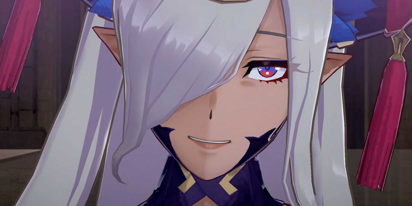 The 10 Best Villains in the Entire Fire Emblem Franchise, Ranked