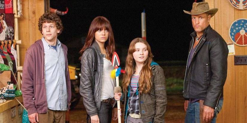 10 Best Zombie Movies That Are Perfect For The Last of Us Fans