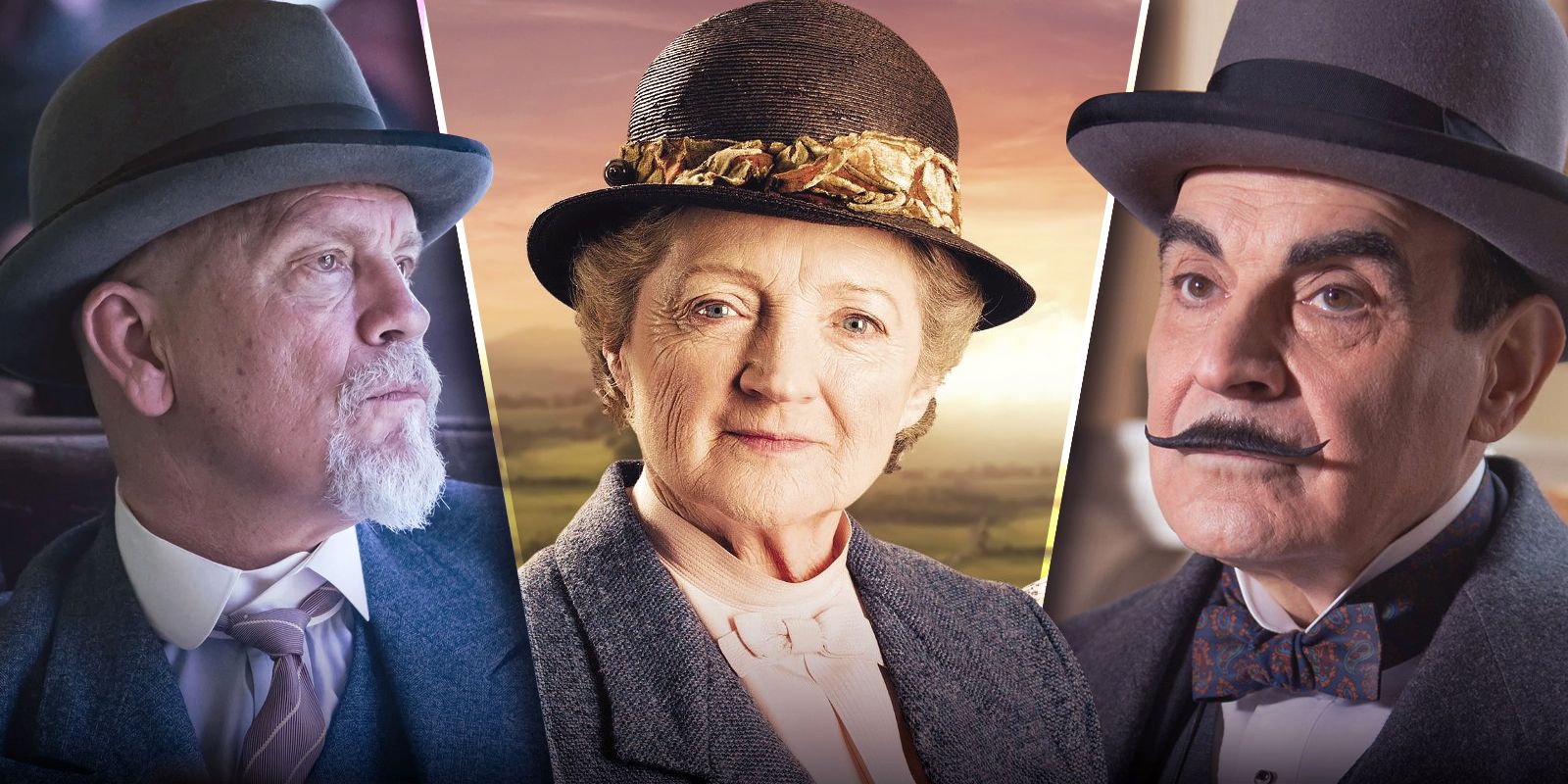 Hercule Poirot's Final Case Is Still 1 of the Saddest Endings in Crime ...