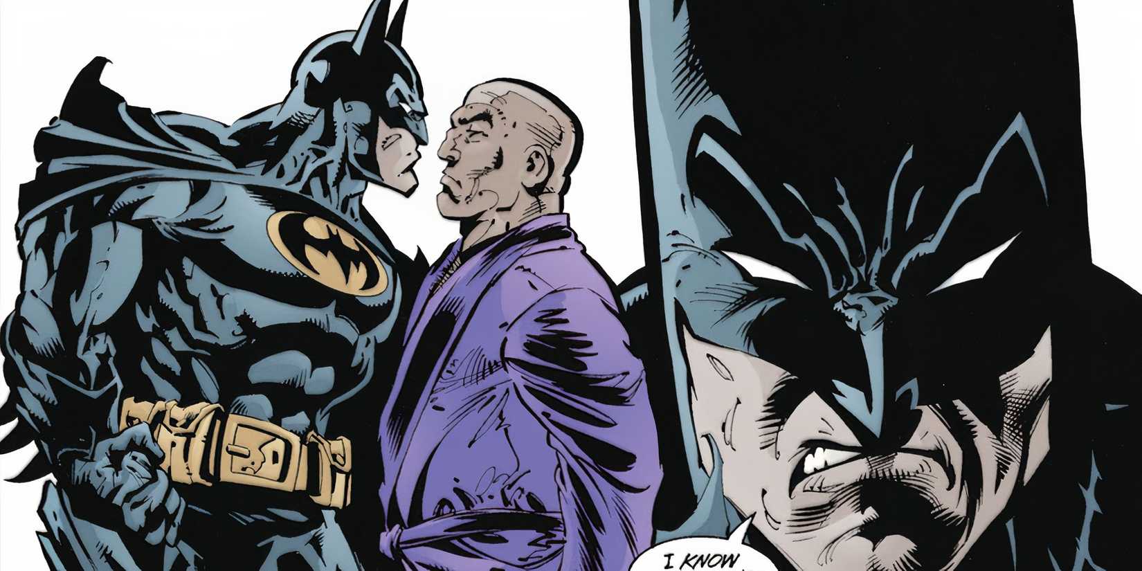 Batman and Lex Luthor’s Best Battles, Ranked