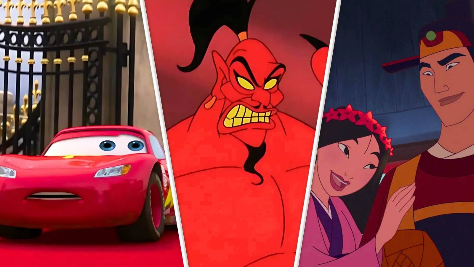 10 Disney Sequels Fans Only Watched Because They Felt Obligated