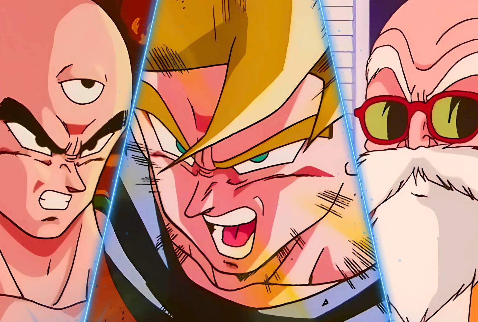 Dbz Tien New Dragon Ball FighterZ Trailer & Screens Including Yamcha