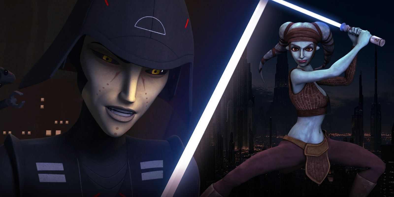 1 of Star Wars: Rebels' Best Villains Was Secretly Connected to a Jedi ...