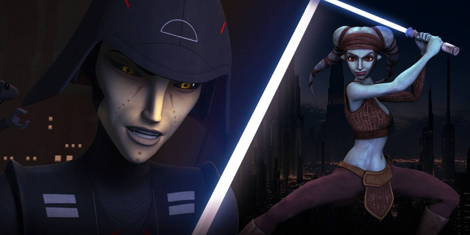 1 of Star Wars: Rebels' Best Villains Was Secretly Connected to a Jedi ...