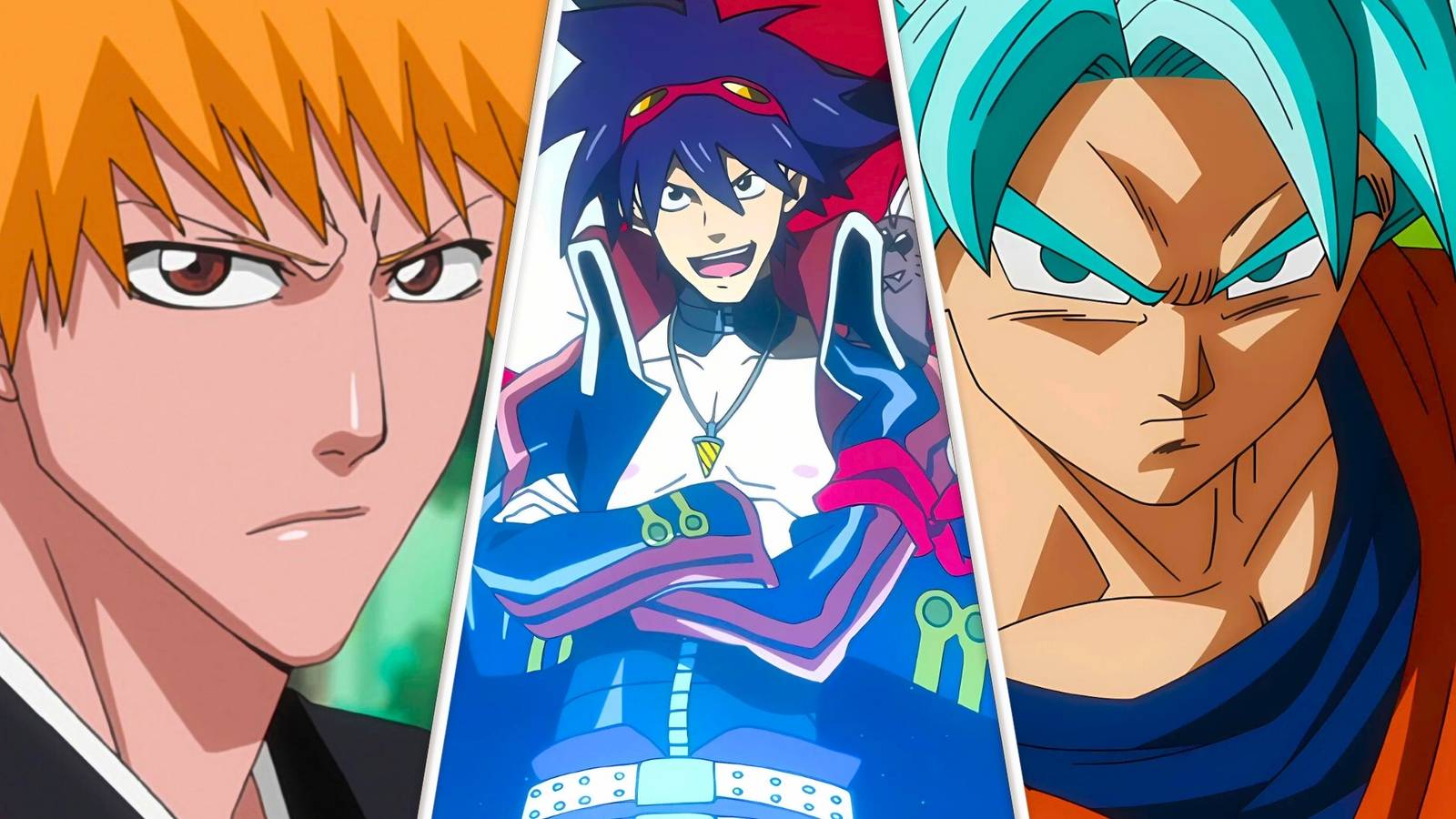 10 Action Anime That Took Power Levels Way Too Far & Lost Their Way