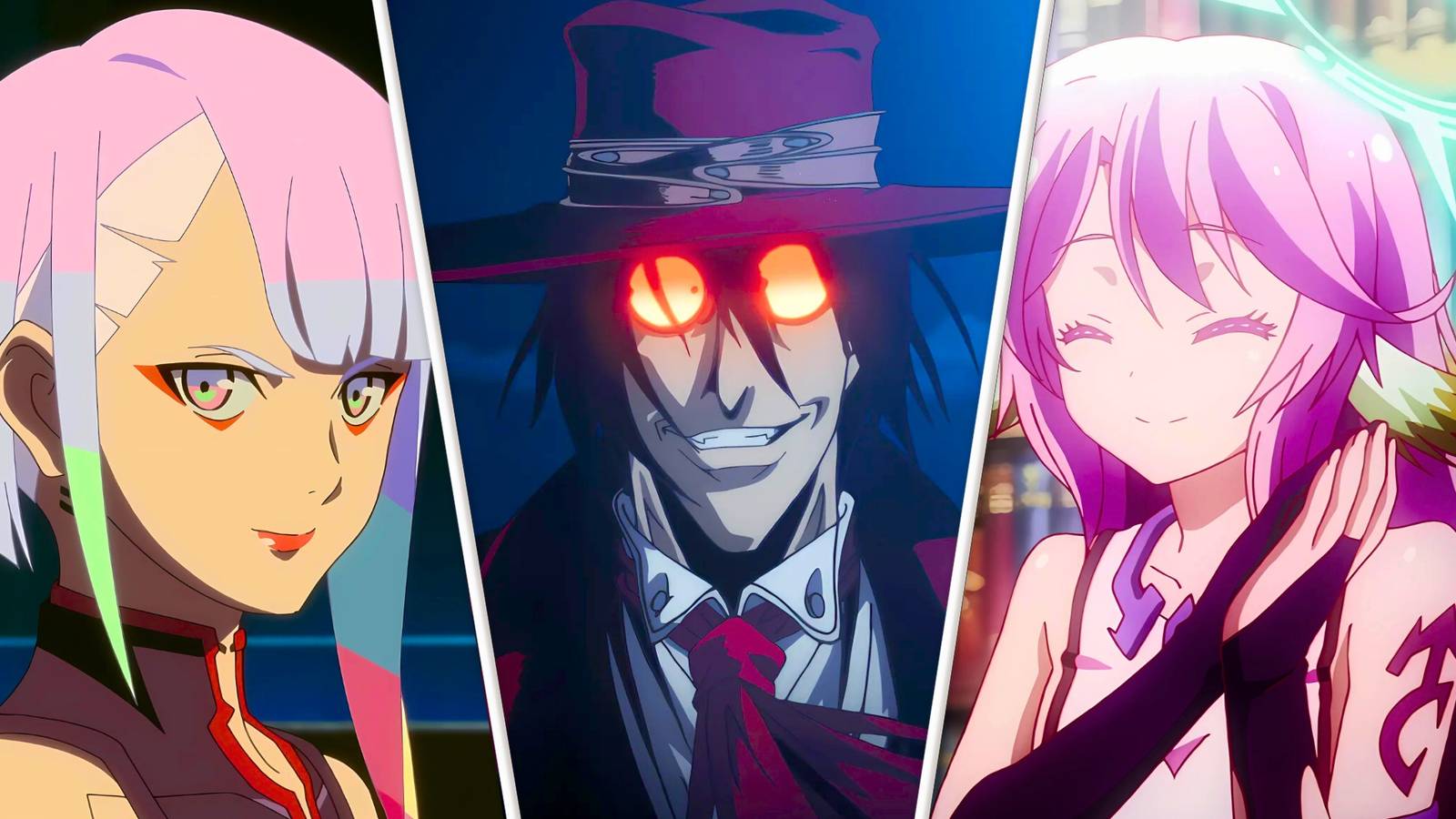 10 Amazing Anime With Fewer Than 20 Episodes