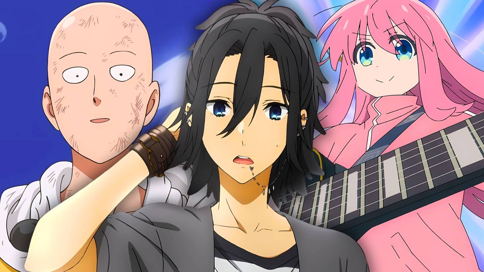 10 Amazingly-Written Anime Characters Who Prove Looks Aren't Everything
