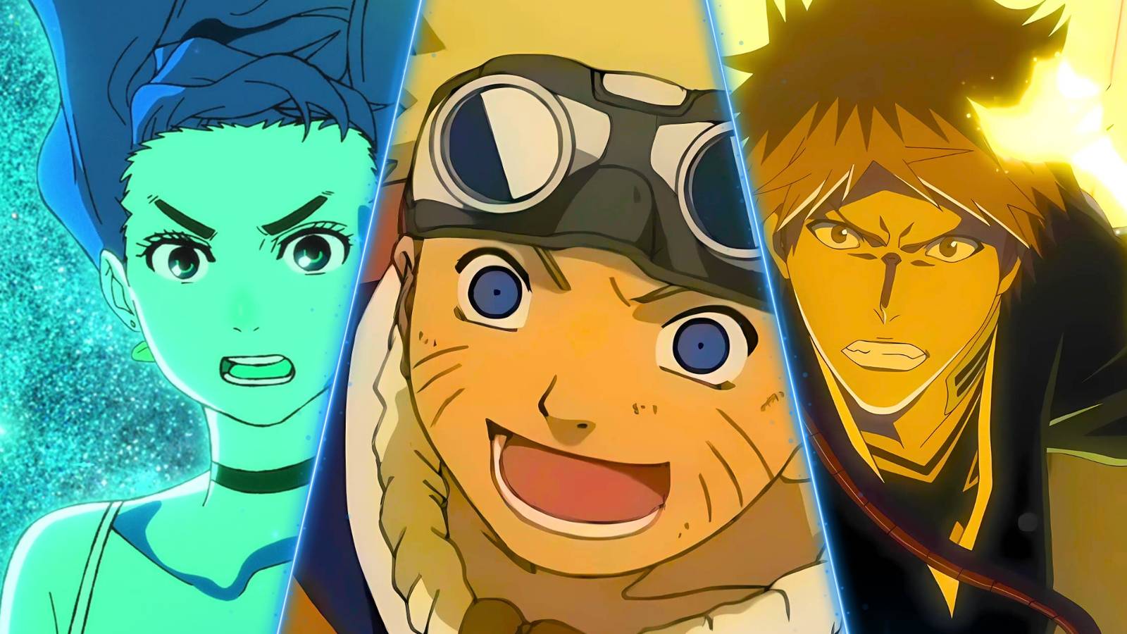 10 Anime Pilot Episodes That Are Flawless From Beginning to End