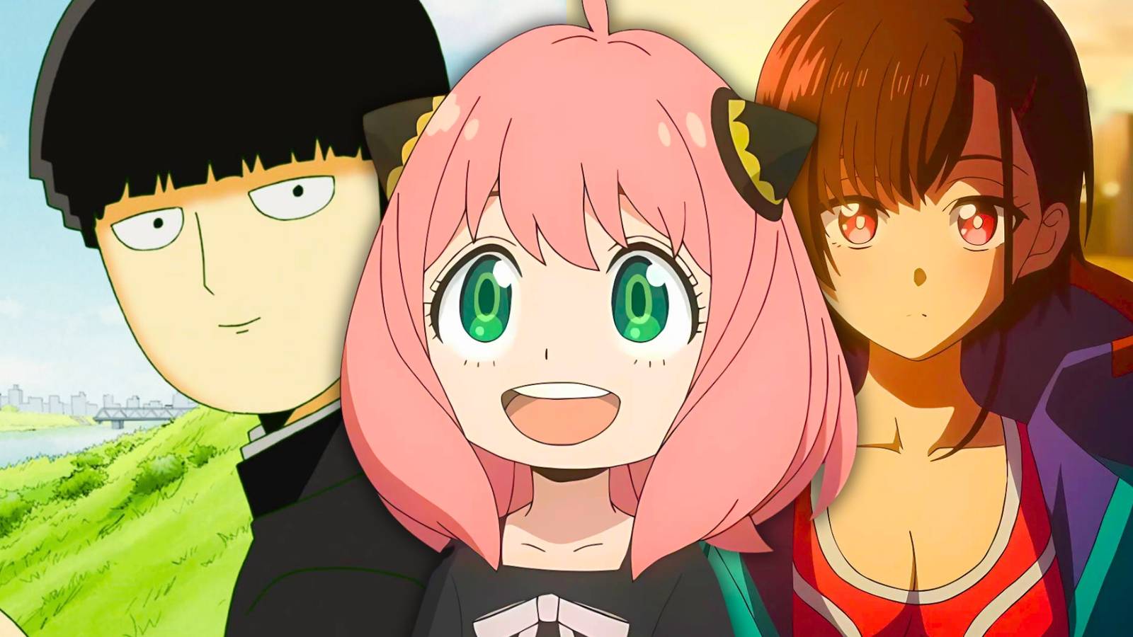 10 Anime Series So Good, You'd Be a Fool to Skip Even 1 Episode