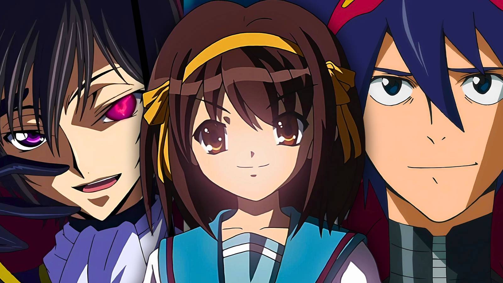 10 Best-Written 2000s Anime, Officially Ranked