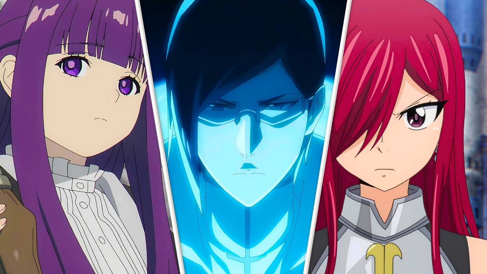 10 Best Anime Characters Who Deserved to Be the Real Protagonist