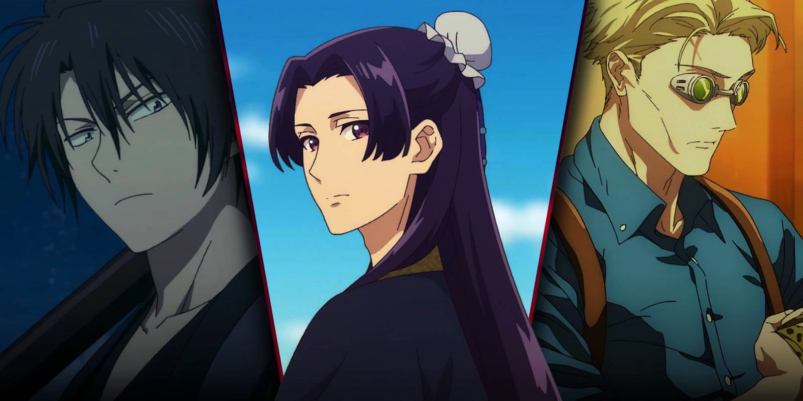 10 Best Anime Love Interests Who Will Be Popular Forever