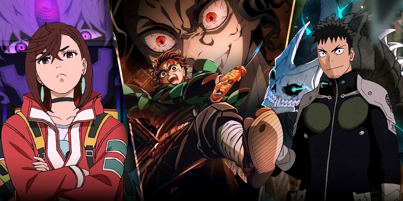 10 Best Anime Returning in 2025 (& When)